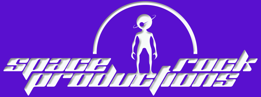Space Rock Productions - Releases